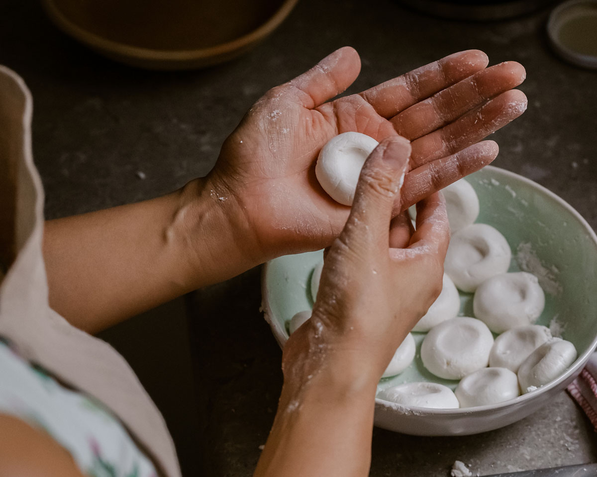 RECETTE // Le mochi, entre sucré et salé - Japan Magazine