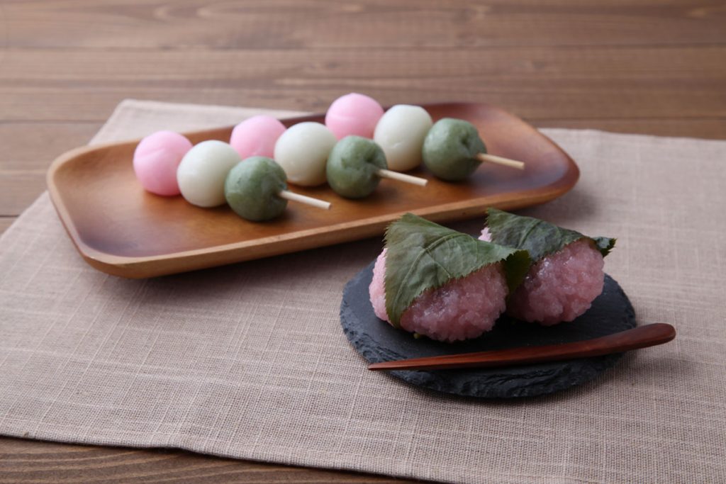 RECETTE // Le mochi, entre sucré et salé - Japan Magazine