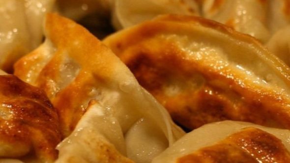 CUISINE // DĒVOR lance GYOZA BOWL et OBA Bao - Japan Magazine