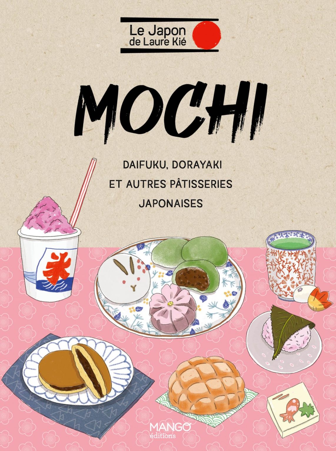 CUISINE // Mochi et autres pâtisseries japonaises - Japan Magazine
