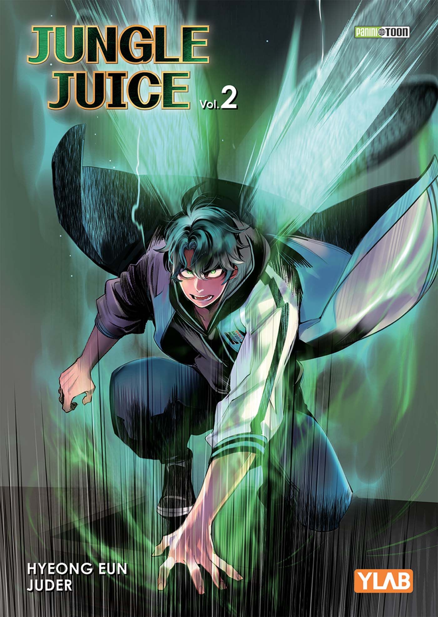 LECTURE // Les manhwa/webtoon qu’il ne fallait pas manquer [juillet 2023] - Japan Magazine