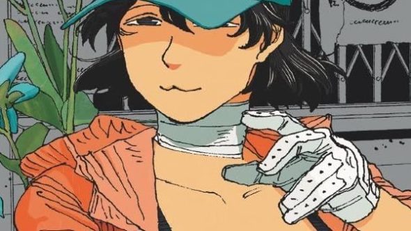 MANGA // Fool Night T5 - Japan Magazine