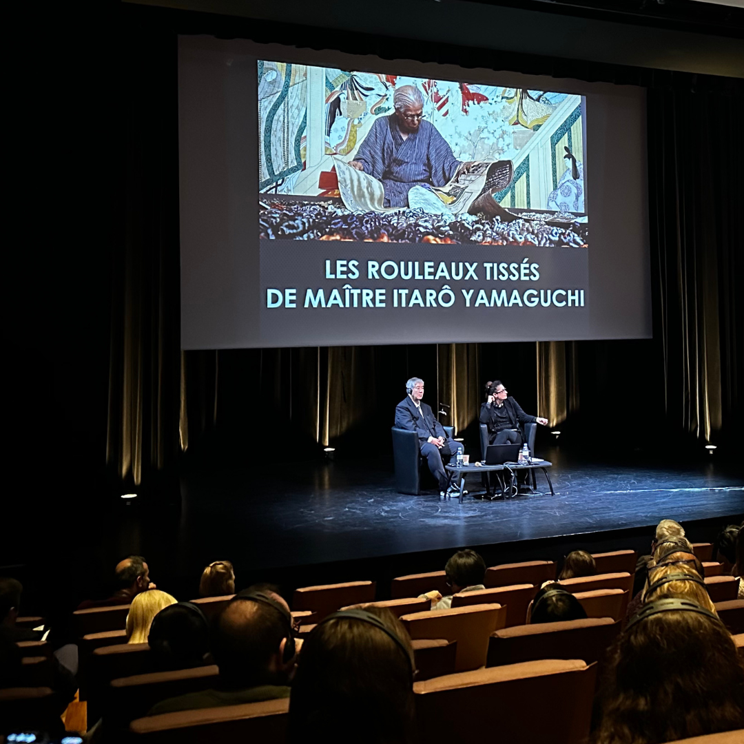 EVENT // « À la cour du Prince Genji : 1 000 ans d’imaginaire japonais ...