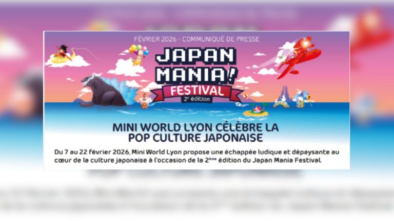 EVENT // Japan Mania Festival - Japan Magazine